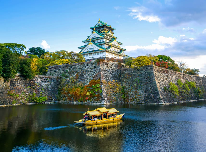Japan Sees Record 3 Million Tourist Arrivals in March | Engoo Daily News