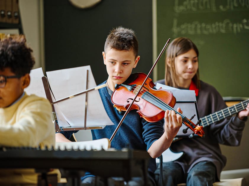 No Need to Start Young to Be the Best, Study Says | Engoo Tin tức hàng ngày