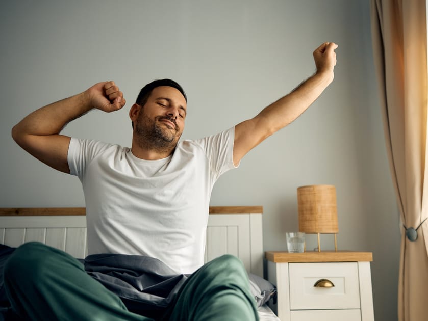 Wake Up Right: The Power of Morning Routines | Engoo Daily News