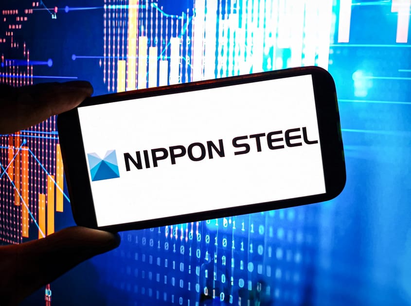 Japan's Nippon Steel Finalizes Purchase of US Steel | Engoo 每日新闻