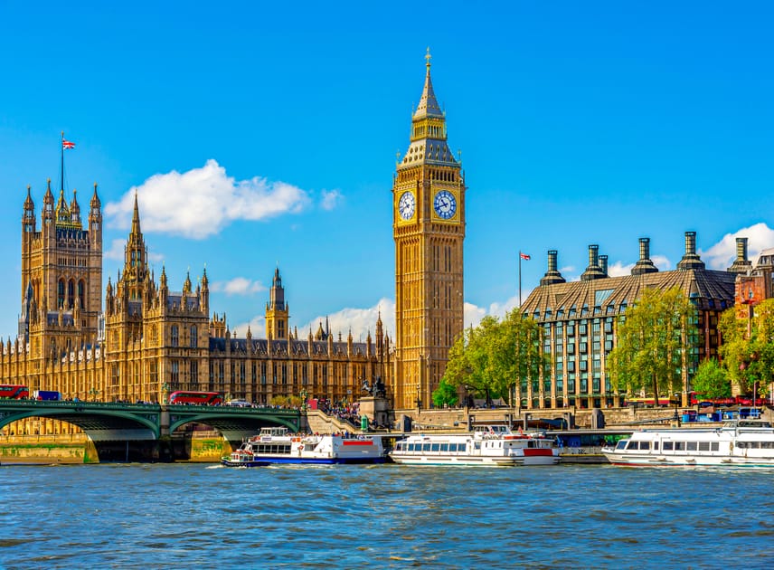 This London Slang Is 'Wicked' | Engoo 每日新闻