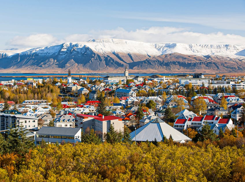 Iceland's Shorter Work Week a Success, Say Experts | Engoo 每日新聞