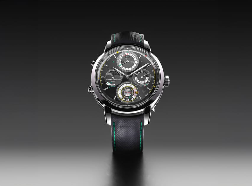 World's Most Complex Watch Has 1,500 Parts | Engoo 每日新闻