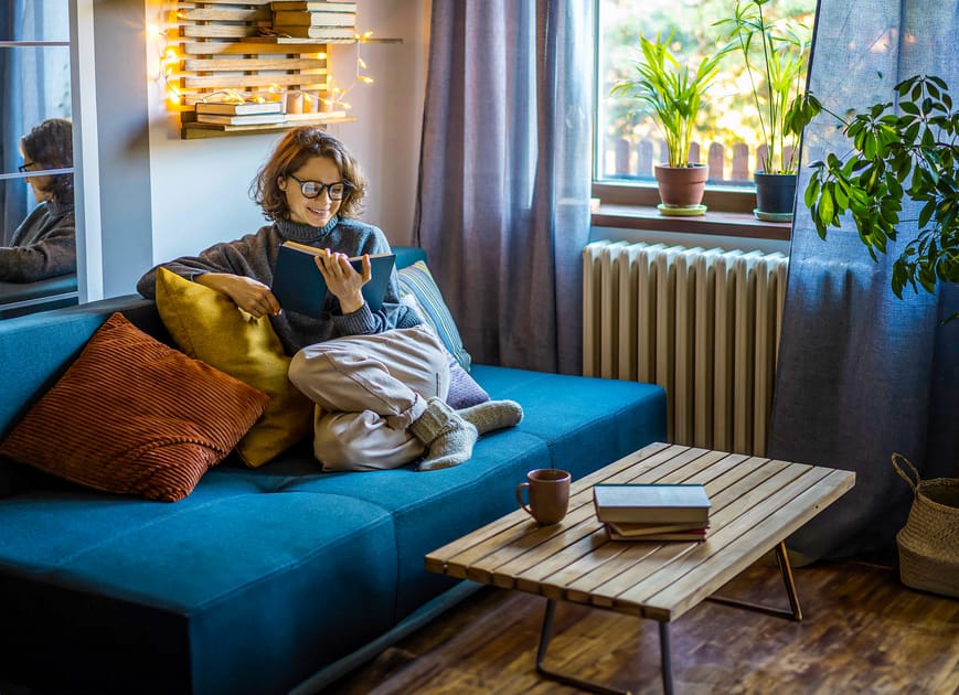 One Thing at a Time: How to Have a Slow Weekend | Engoo Daily News