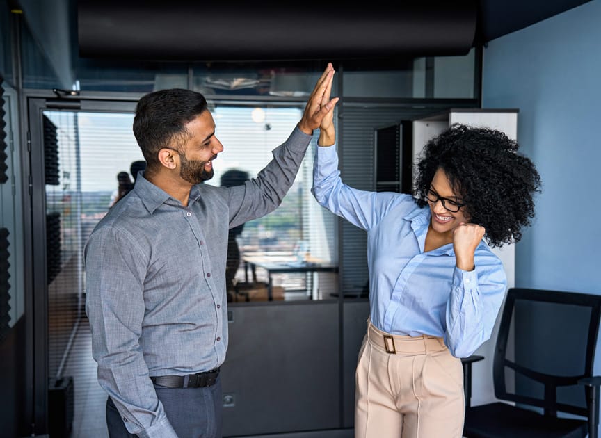 Happy Workers: How Bosses Can Appreciate Employees | ข่าวประจำวัน Engoo