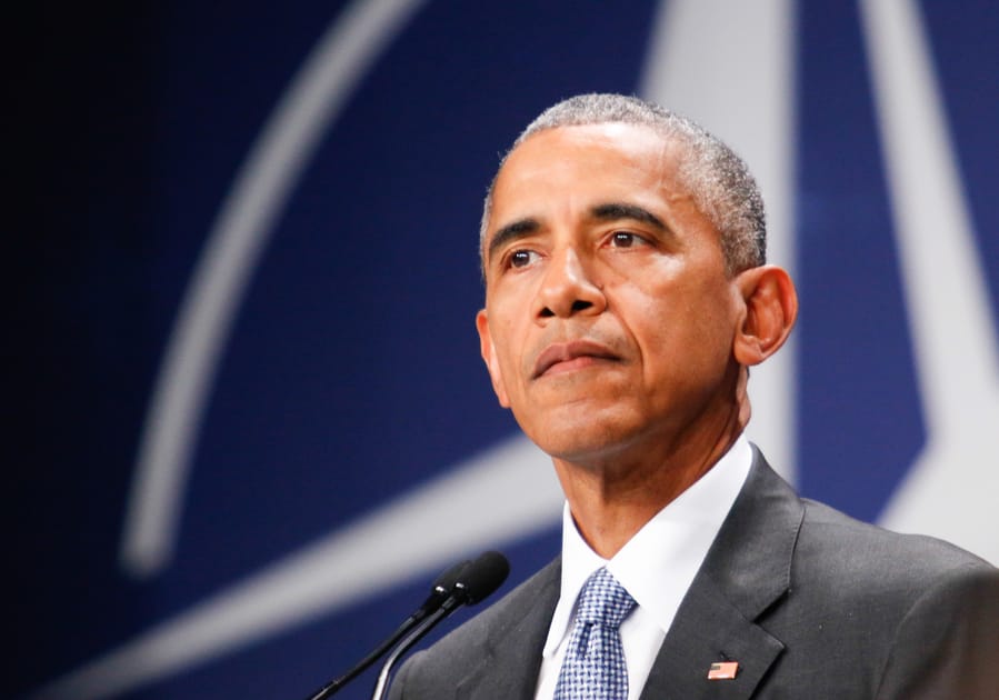 Barack Obama's Legacy: Race, Health Care and Hope | Engoo Daily News