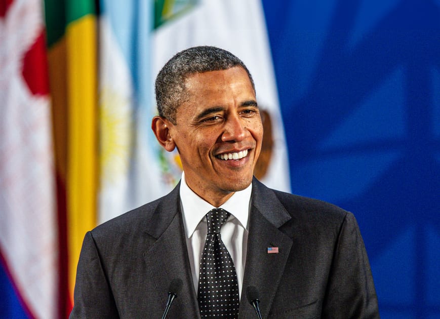 'Something New to Listen to': Obama's 2024 Playlist | Engoo Daily News