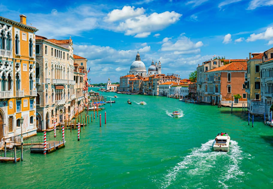 Venice Doubles Tourist Tax for Last-Minute Arrivals | Engoo Daily News