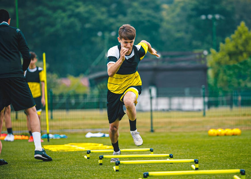 Exercise Before Class Could Improve Concentration | Bellbird デイリーニュース