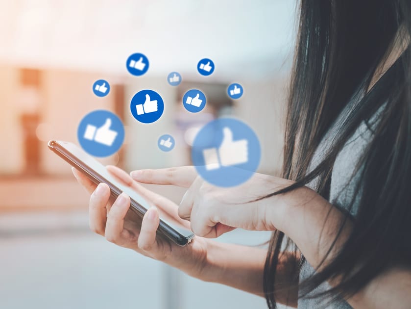 The Story Behind the Ubiquitous 'Like' Button | Engoo 每日新聞