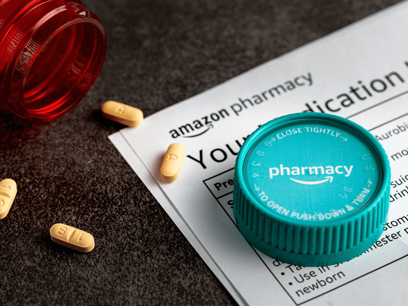 Amazon Begins Drug Delivery Service in Japan | Engoo Daily News
