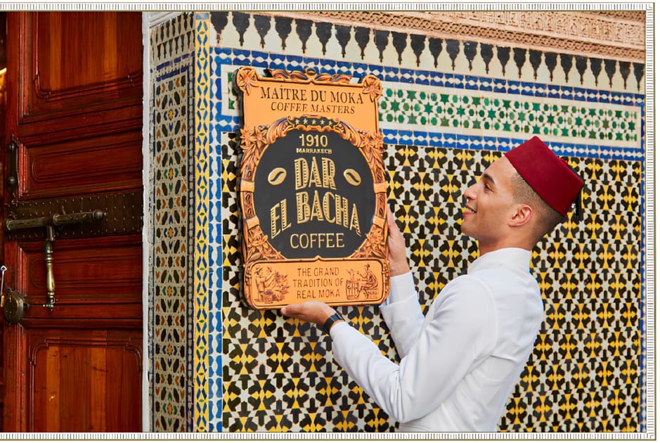 Luxury Brand Bacha Coffee Now in Tokyo | Engoo 每日新聞