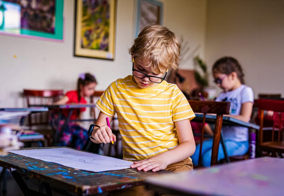 Why Sweden Is Moving Away from Digital Learning | Engoo Daily News