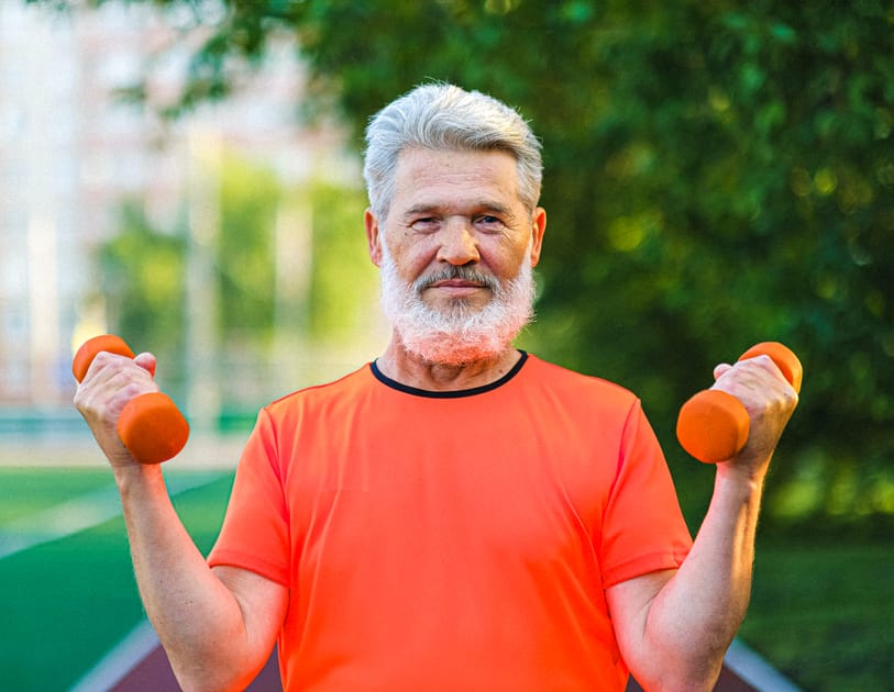 No Magic Drug: Healthy Tips to Live a Longer Life | Engoo 每日新聞