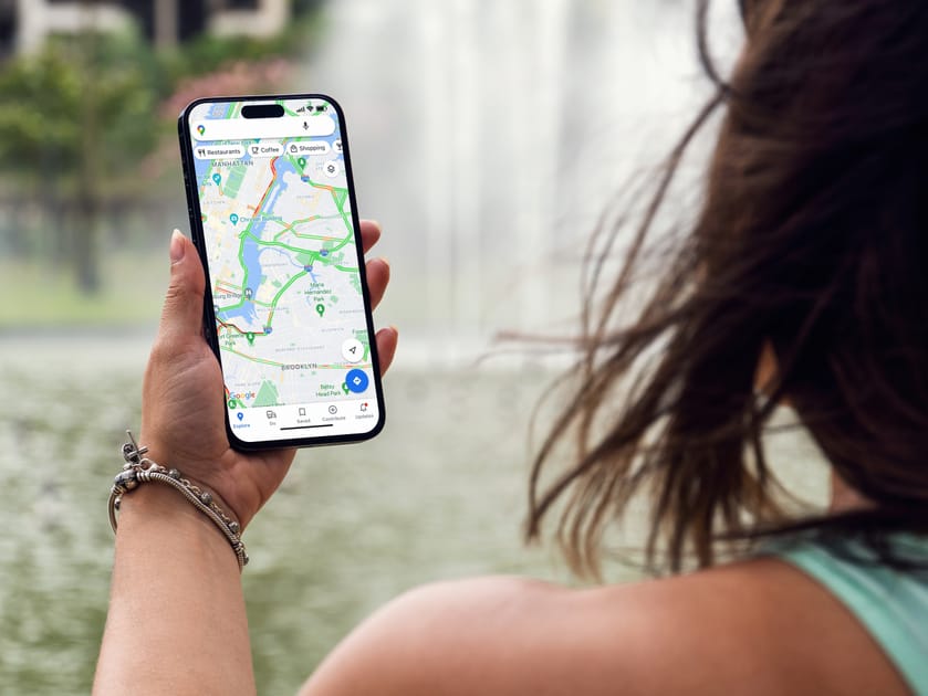 Why Google Maps Doesn't Work in South Korea | Engoo 每日新聞