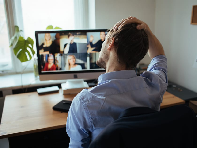 How to Avoid 'Meeting Hangovers' at Work | Engoo 每日新聞