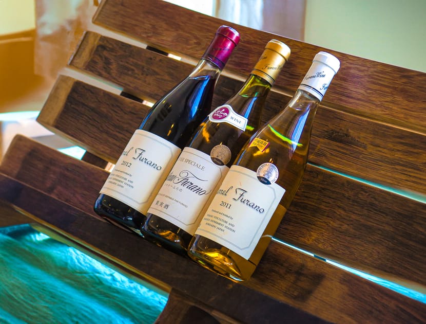 The Growing 'Cult' of Japanese Wine | Engoo 每日新闻