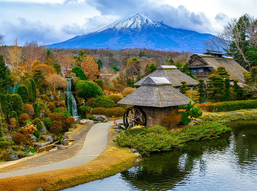 Top Travel Destinations for Video Game Fans | DMM英会話 デイリーニュース