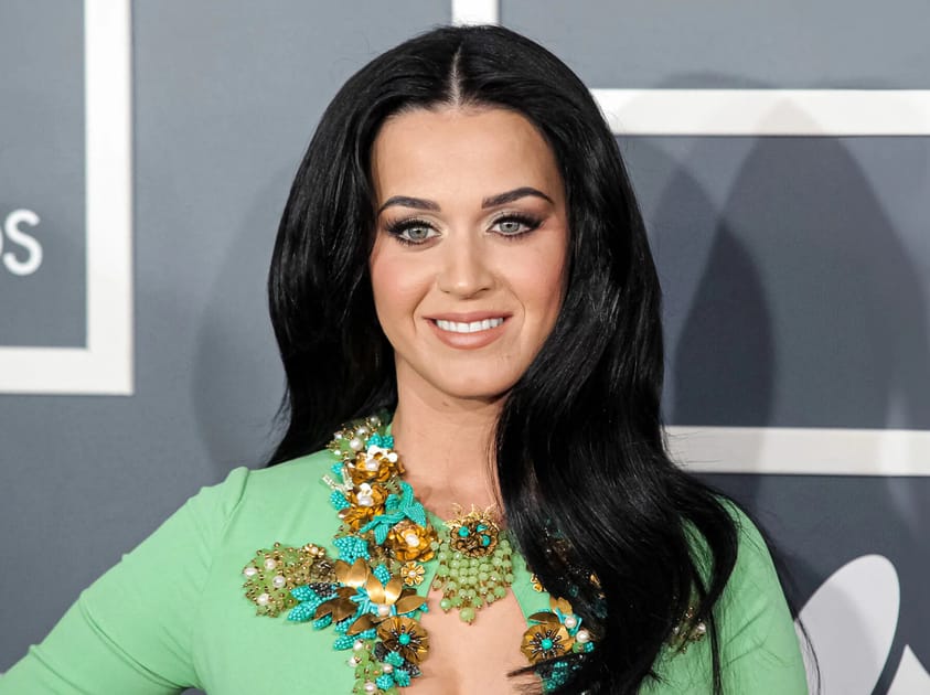 Katy Perry to Join All-Women Blue Origin Spaceflight | Engoo 데일리뉴스