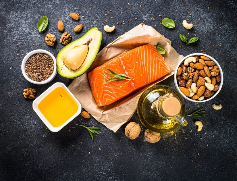 Why Fat Belongs in a Healthy Diet | Engoo デイリーニュース