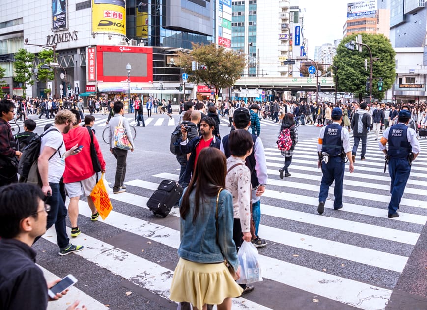 Paid Leave Use at Record High for Japanese Workers | Engoo Daily News