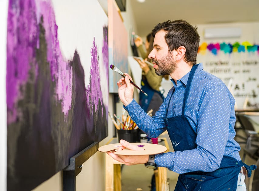 How to Add More Creativity to Your Life | Engoo Daily News