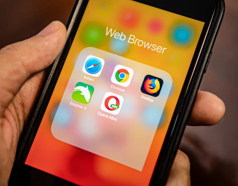 Japan: Apple Must Ensure Browser Choice on iPhone | DMM英会話 デイリーニュース