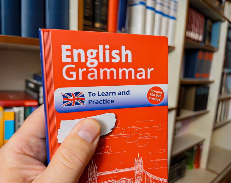 The Truth About Two Common English Grammar Myths | Engoo 每日新闻