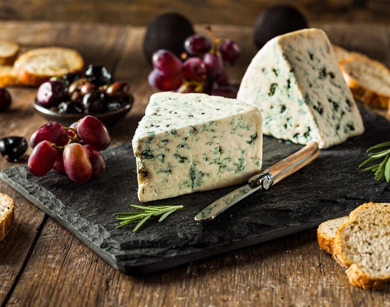 Tasty or Toxic? The Truth About Mold in Cheese | Engoo Daily News