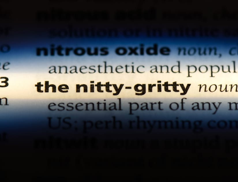 Get to the 'Nitty-Gritty' with 'Itsy-Bitsy' Rhyming Phrases | Engoo 每日新聞