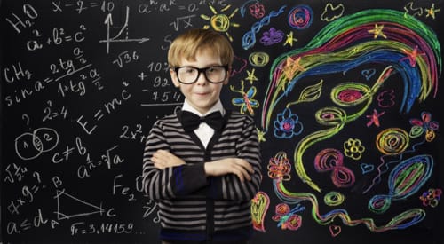 Science vs. Art in Schools | Engoo