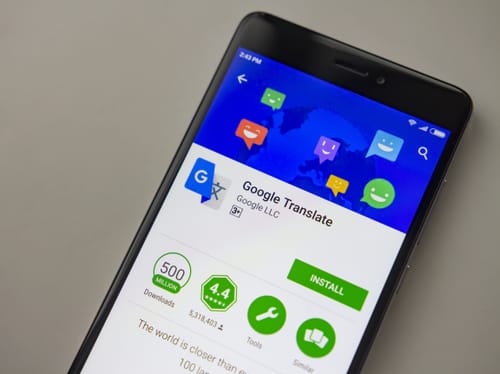 Google Translate Adds 24 Languages, Including Quechua | Engoo Daily News