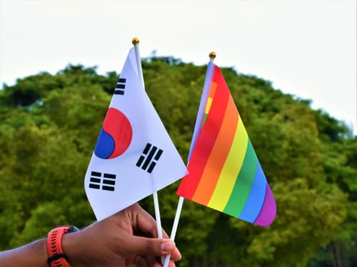 South Korean Court Recognizes Rights Of Same Sex Couple Engoo Daily News