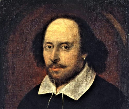 Shakespeare Didn't Invent as Many Words as You Think | Engoo Daily News
