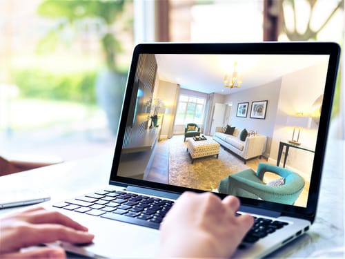 Virtual House Hunting Increases During Pandemic | Engoo Daily News