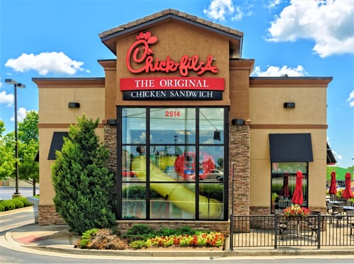 What are Americans' Favorite Fast Food Chains? | Engoo Daily News