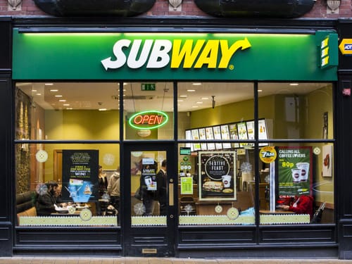 Subway Bread Isn't Bread, Irish Court Says | DMM英会話 デイリーニュース