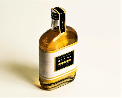 Japanese Brewers Make Gin from Beer | Engoo Daily News