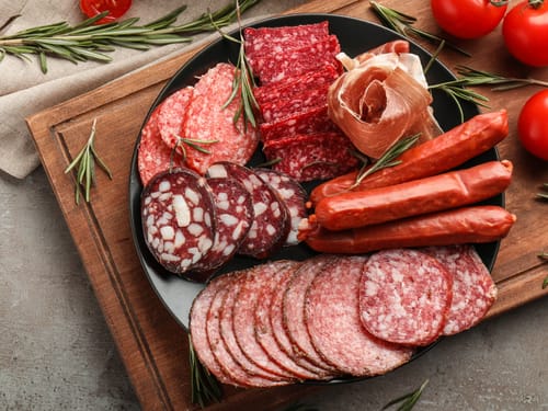 Eating Processed Meat Increases Heart Disease Risk Engoo Daily News