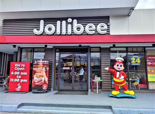How Jollibee Became Filipino Comfort Food | Engoo 每日新聞