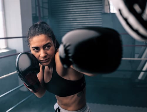 'Come Out Swinging' with These Boxing Idioms | Engoo