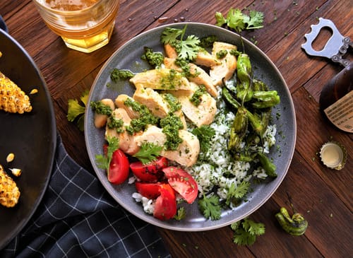 Lab-Grown Chicken Meat Approved in Singapore | Engoo 每日新聞