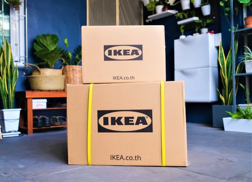 Ikea to Stop Using Plastic Packaging by 2028 | Engoo 每日新聞