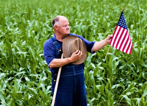 Report: Rural Americans Doing Least Exercise | Engoo Daily News