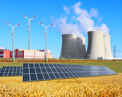 Can Renewable Energy Sources Replace Fossil Fuels? | DMM英会話