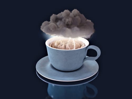 Have You Ever Seen 'A Storm in a Teacup'? | Engoo Daily News