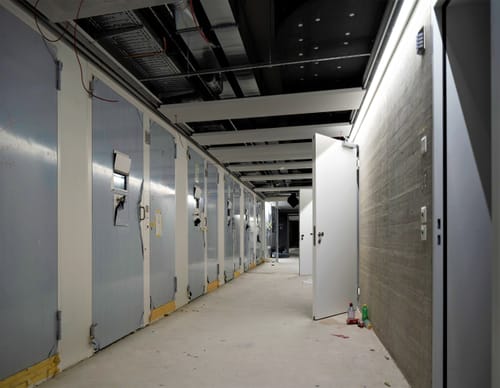 Volunteers to Test New Swiss Jail | Engoo 每日新聞