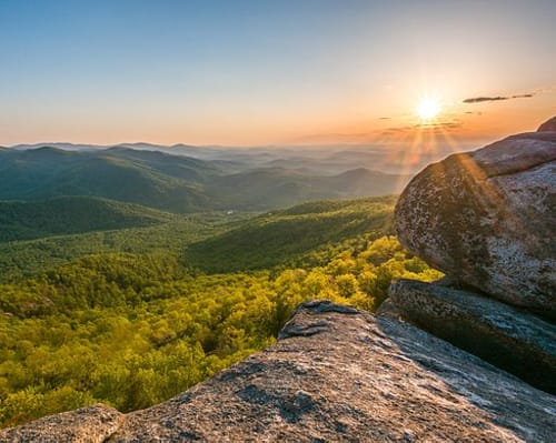Shenandoah and Its Native American Roots | Engoo Daily News
