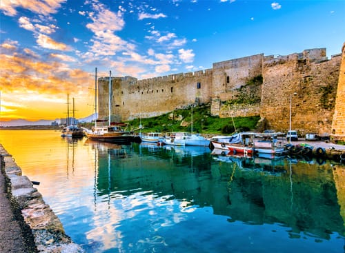 What to See on the Island of Cyprus | Engoo 每日新聞