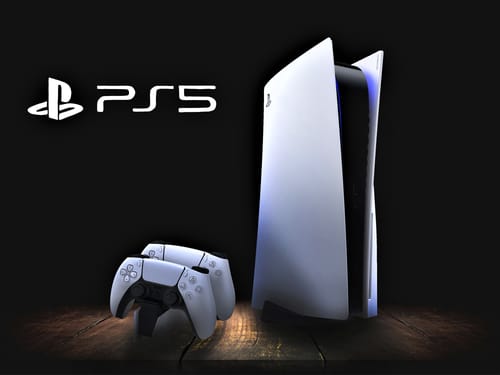 What We Know About Sony's PlayStation 5 | Engoo Daily News
